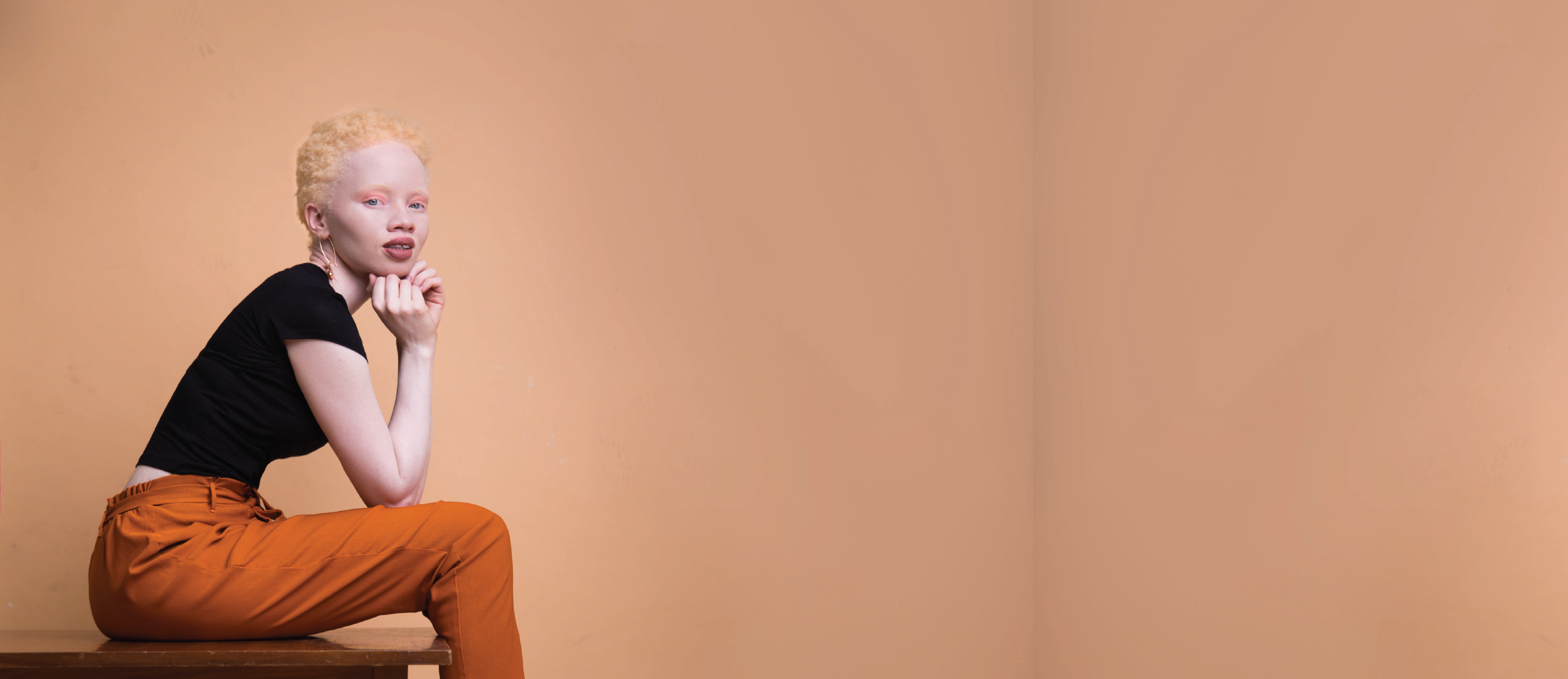 Thando Hopa – Media